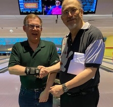 Randy Fingler – 400 Series! | Winnipeg and Manitoba Tenpin Bowling ...