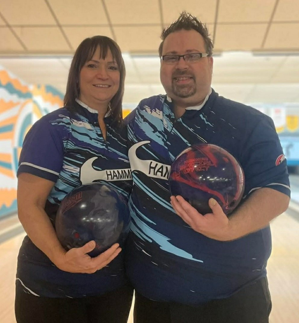 Hal Ross Doubles – 2025 | Winnipeg and Manitoba Tenpin Bowling Associations